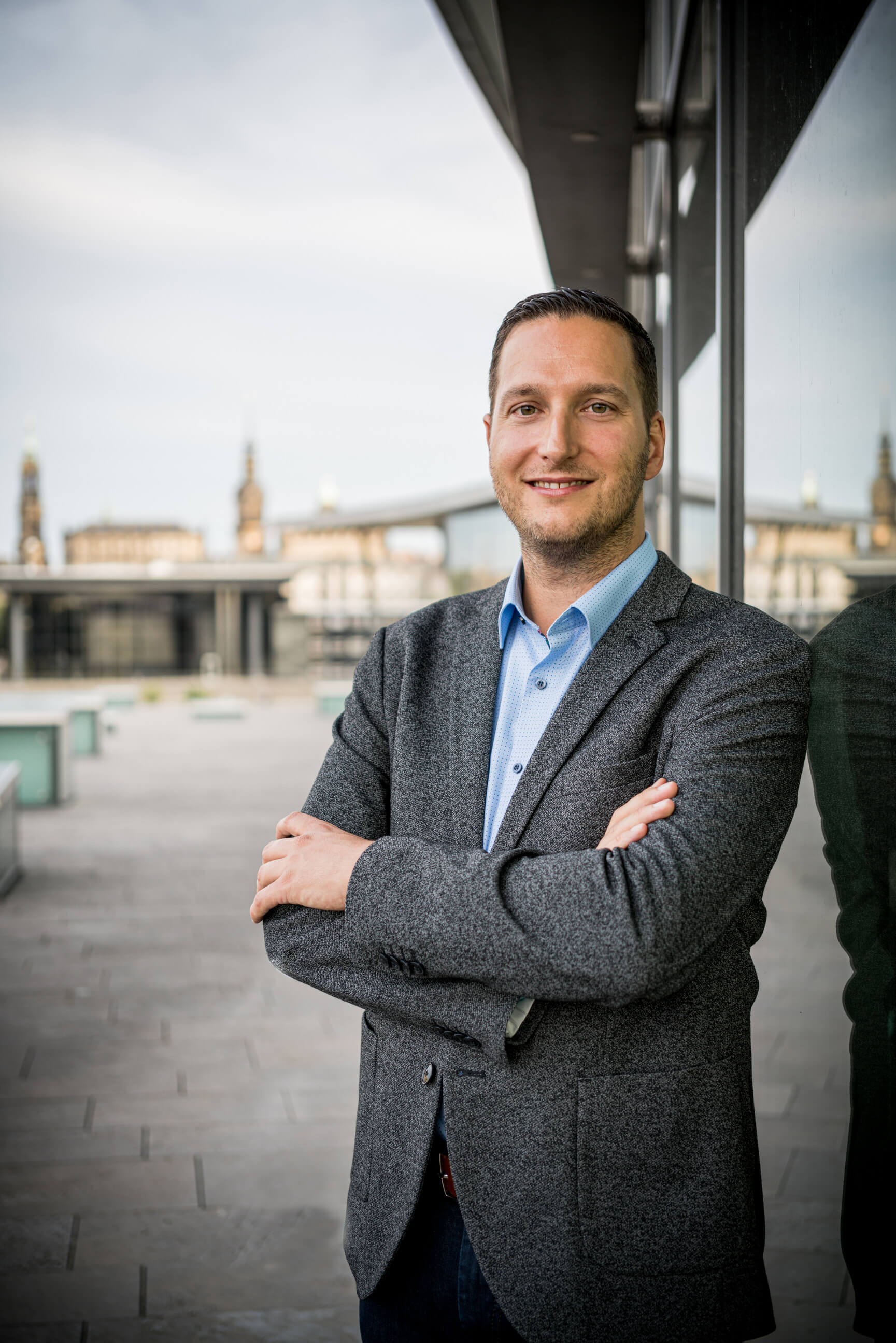 Kompetenzmeeting für Steuerberater und Unternehmer